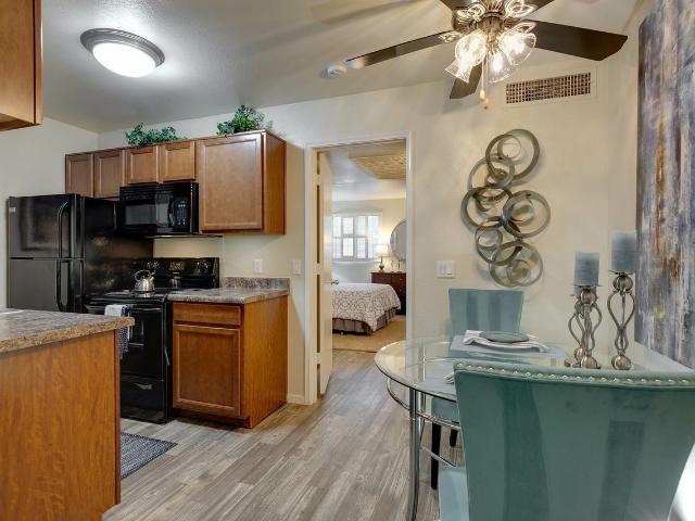 Cimarron Apartments 1 Bedroom Apartment for Rent at 151 E 1st St, Mesa, AZ 85201 Downtown Mesa