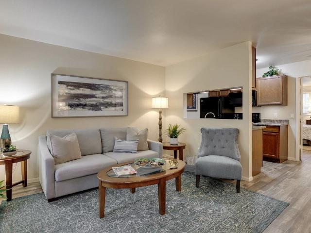 Cimarron Apartments 1 Bedroom Apartment for Rent at 151 E 1st St, Mesa, AZ 85201 Downtown Mesa