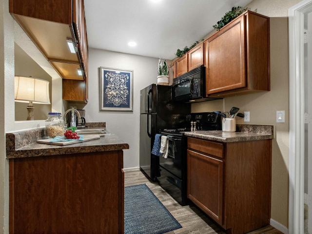 Cimarron Apartments 1 Bedroom Apartment for Rent at 151 E 1st St, Mesa, AZ 85201 Downtown Mesa