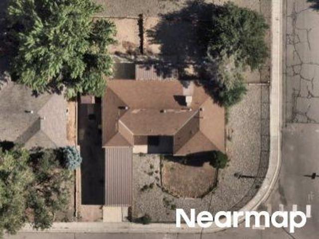 Cimarron Ave