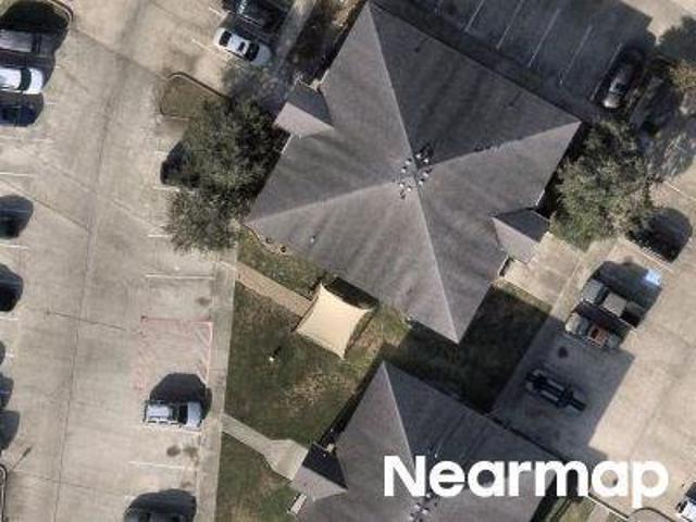 Cimarron Blvd