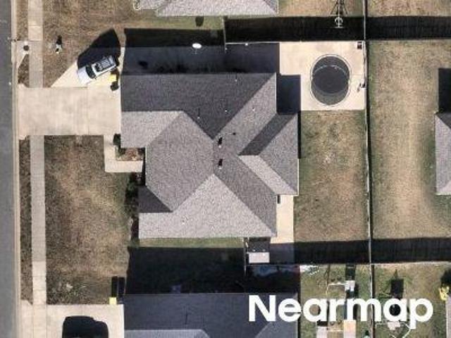 Cimarron Cir