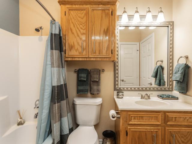 Cimarron Court 1 Bedroom Apartment for Rent at 3701 Cimarron Boulevard, Corpus Christi, TX 78414 South Side