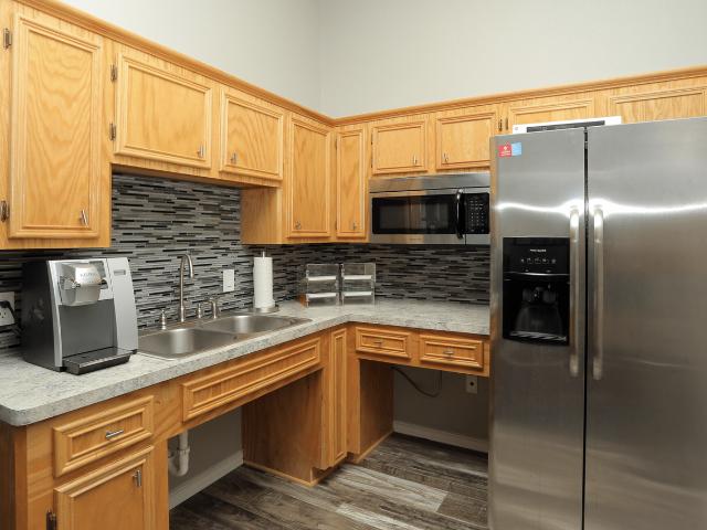Cimarron Court 2 Bedroom Apartment for Rent at 3701 Cimarron Blvd, Corpus Christi, TX 78414 South Side