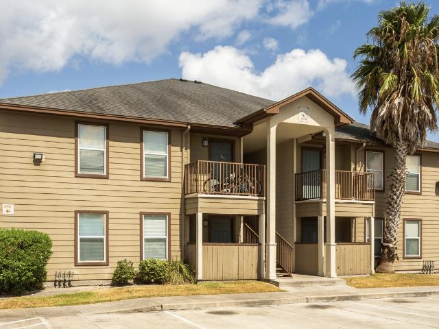 Cimarron Court Apartments 2 Bedroom Apartment for Rent at 3701 Cimarron Blvd, Corpus Christi, TX 78414 South Side