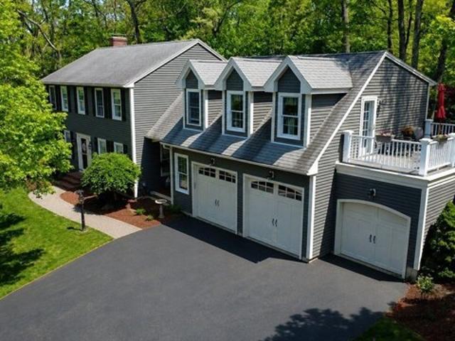Cimarron Ln, Holden, Home For Sale
