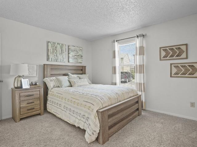 Cimarron Pointe Apts. 1 Bedroom Apartment for Rent at 8301 N Council Rd, Oklahoma City, OK 73132