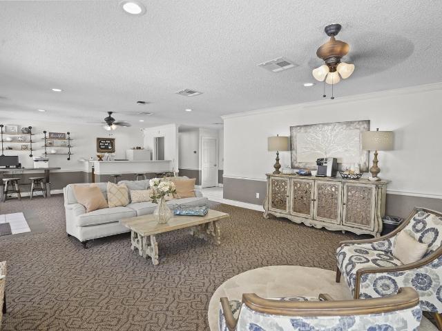 Cimarron Pointe Apts. 1 Bedroom Apartment for Rent at 8301 N Council Rd, Oklahoma City, OK 73132