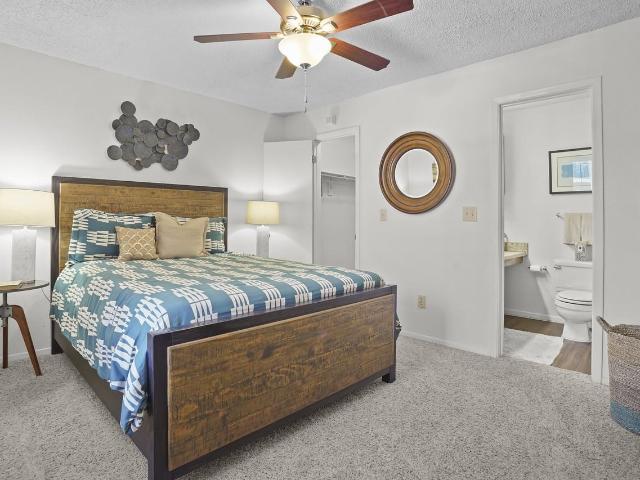 Cimarron Pointe Apts. 3 Bedroom Apartment for Rent at 8301 N Council Rd, Oklahoma City, OK 73132