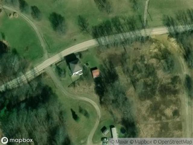Cimarron Rd