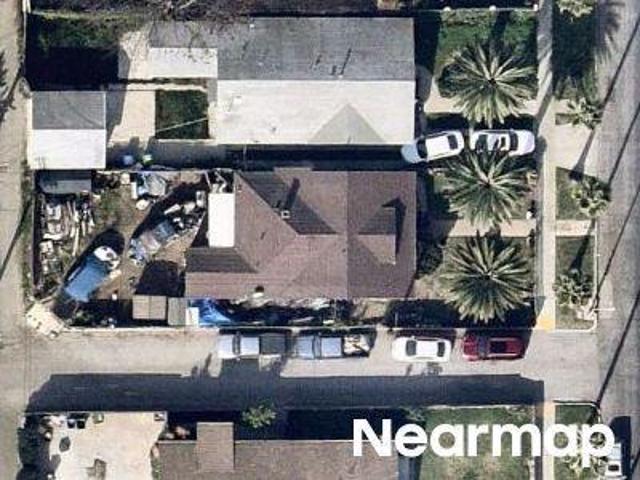 Cimarron St