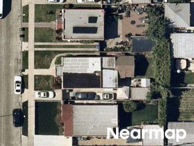 Cimarron St