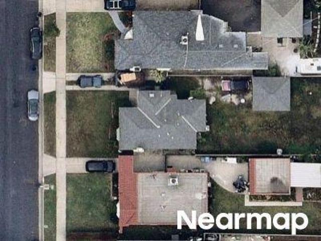 Cimarron St