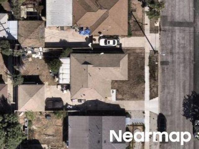 Cimarron St