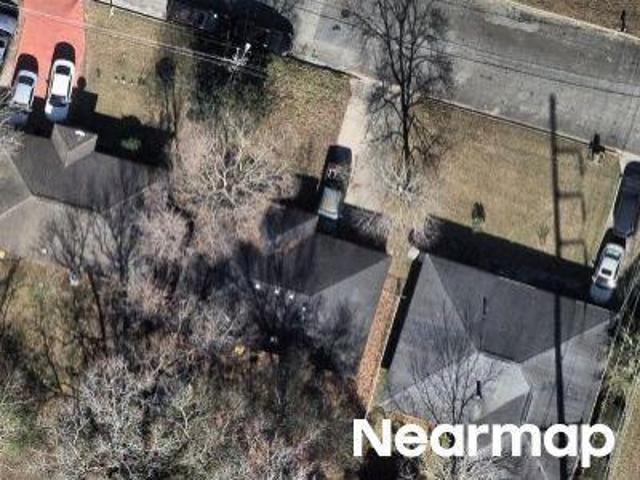 Cimarron St