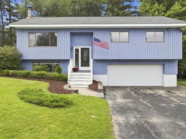 Cimmarron Dr, Nashua, Home For Sale
