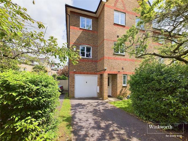 Cintra Close, Reading, Berkshire RG2, 4 bed semi detached house to rent, £2,500 pcm | PrimeLocation
