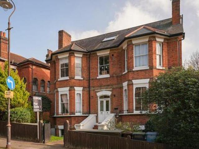 Cintra Park, London, 1 Bedroom Apartment