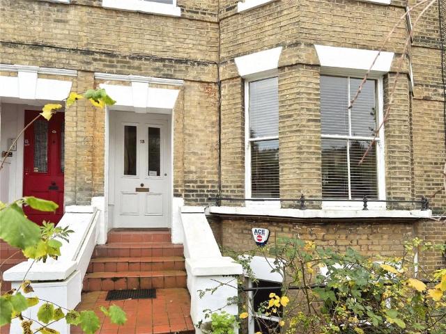 Cintra Park, London SE19 1 bed flat to rent £1,675 pcm £387 pw