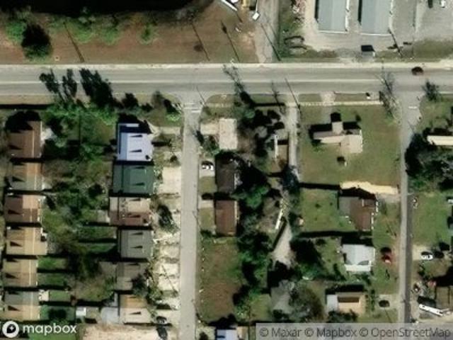 Cincinnati Ave