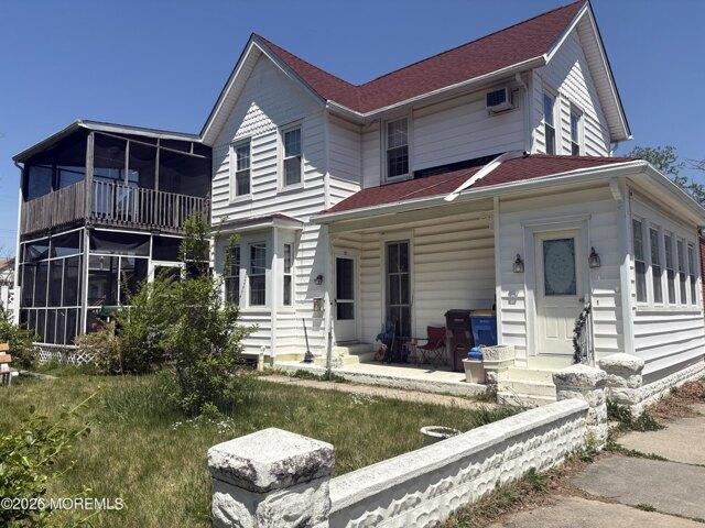 Cincinnati Ave Unit,egg Harbor City, Home For Sale