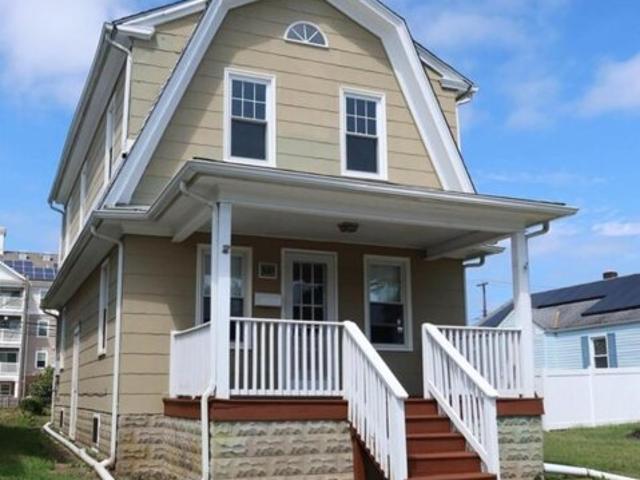 Cincinnati Ave, Egg Harbor City, Home For Sale