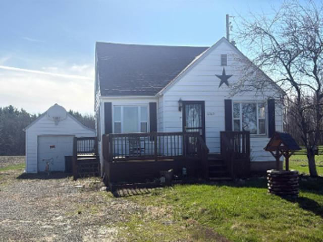 Cincinnati Zanesville Rd NE