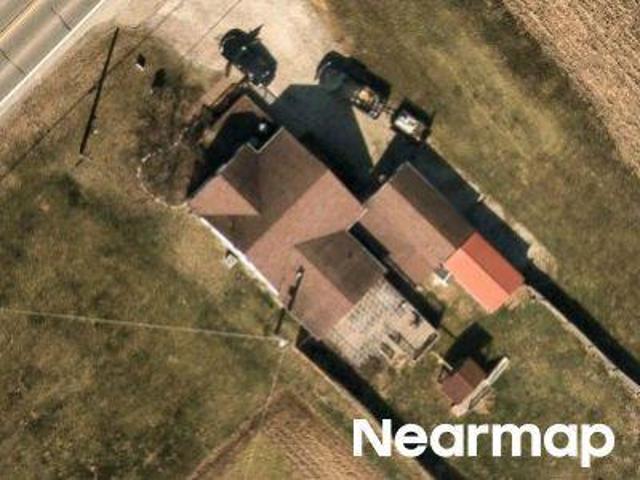 Cincinnati Zanesville Rd NE