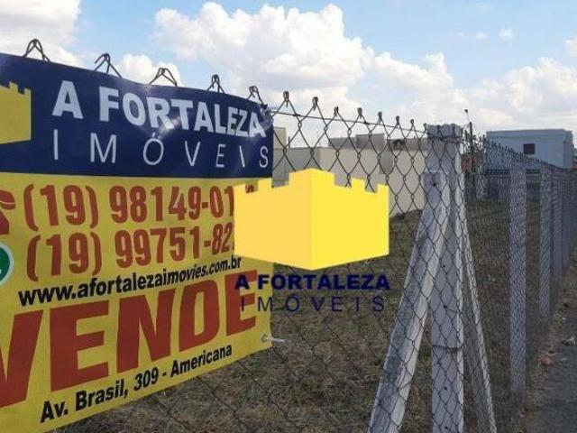 cinco terrenos a venda no Jardim Boer