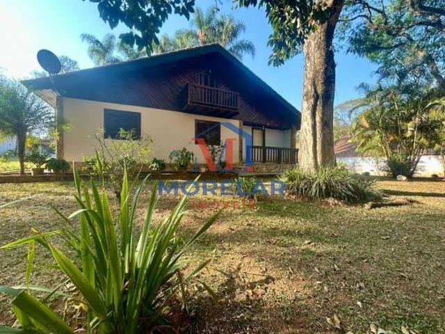 Cinco Lagos Casa em Condomínio com 3 quartos à venda, 308m² por R$ 1.487.500,00 Serra da Cantare