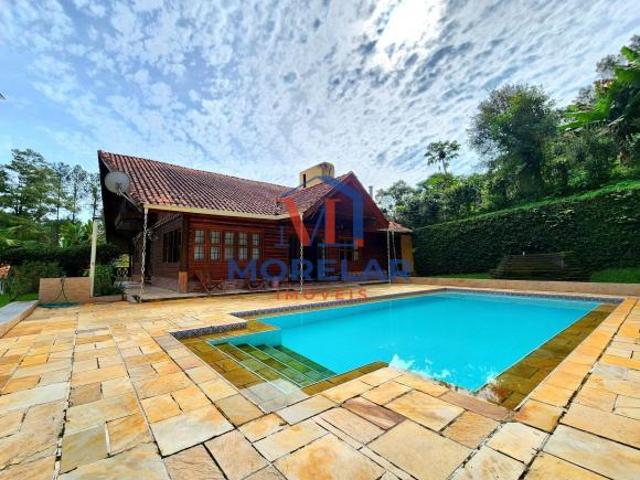 Cinco Lagos Casa em Condomínio com 5 quartos à venda, 490m² por R$ 1.487.500,00 Serra da Cantare