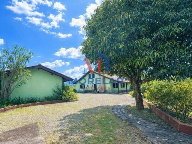 Cinco Lagos Chácara em Condomínio com 6 quartos à venda, 4.144m²por R$ 1.840.000,00 Cinco Lagos
