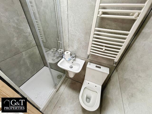 Cinder Bank, Dudley DY2, Studio to rent, £650 pcm | PrimeLocation