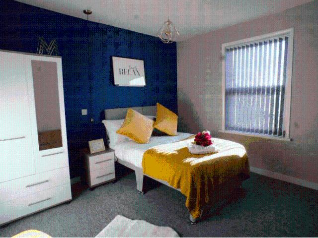 Cinder Bank, Netherton, Dudley DY2, Room to rent, £500 pcm | PrimeLocation