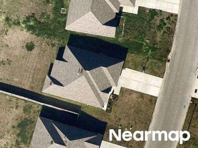 Cinder Dr