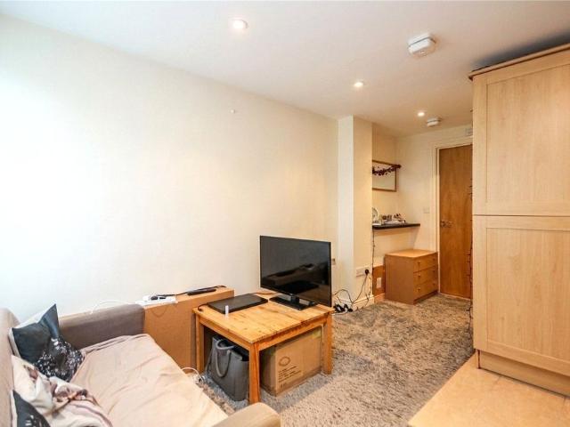 Cinderford Apartments