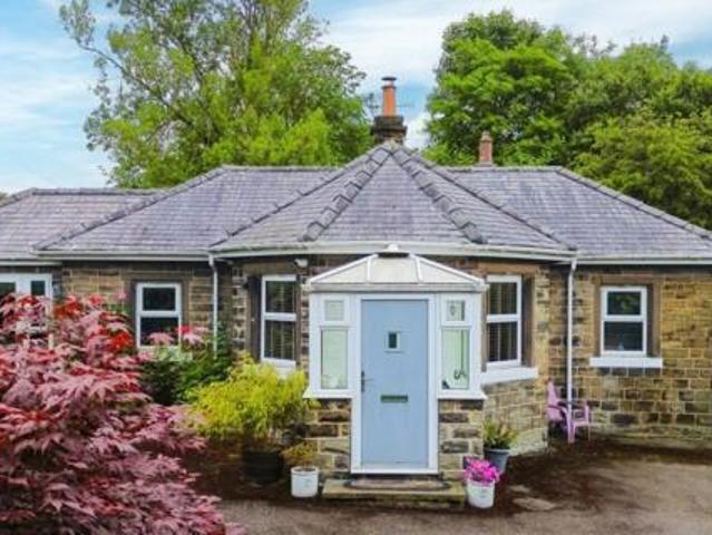 Cinderhill Lane, Norton, 3 Bedroom Detached