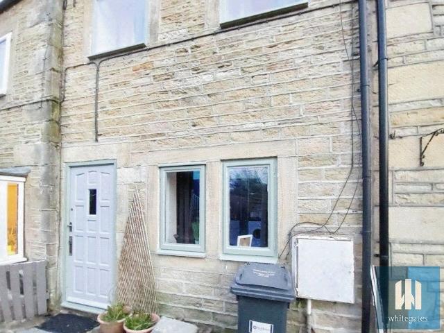 Cinderhills Road, Holmfirth HD9, 1 bed terraced house to rent, £650 pcm | PrimeLocation