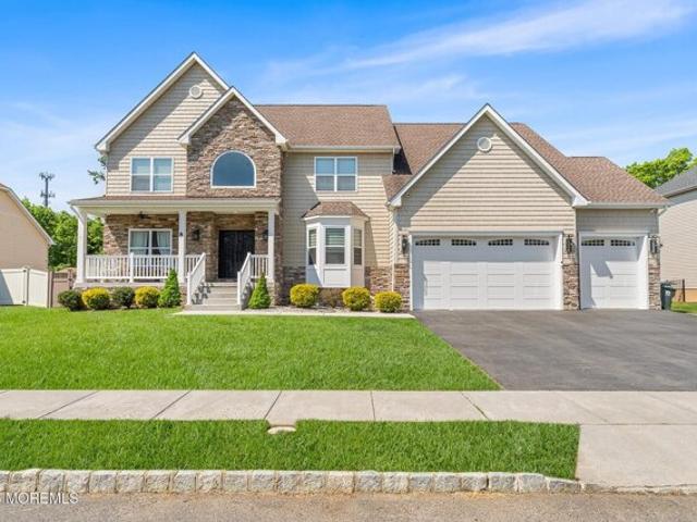 Cindy Ct, Howell, Home For Sale