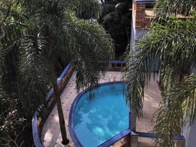 Cinematográfica Condomínio Forest Hills Porteira fechada R$ 1.750.000,00