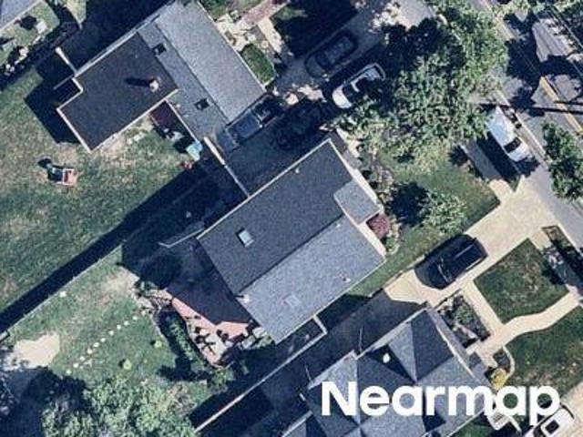 Cinnaminson Ave