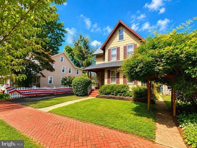 Cinnaminson St, Riverton, Home For Sale