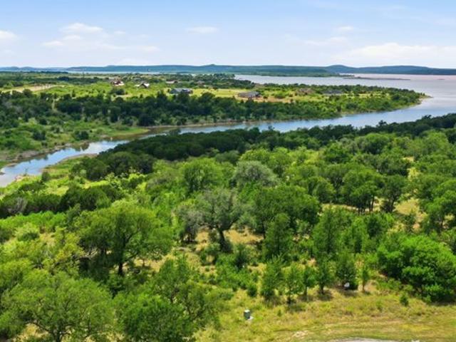 Cinnamon Teal Lot 910, Possum Kingdom Lake, TX 76449