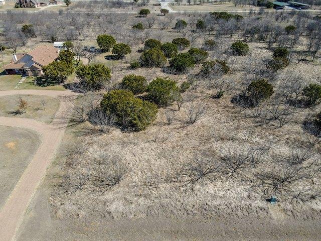 Cinnamon Teal Lot 1029, Graford, TX 76449