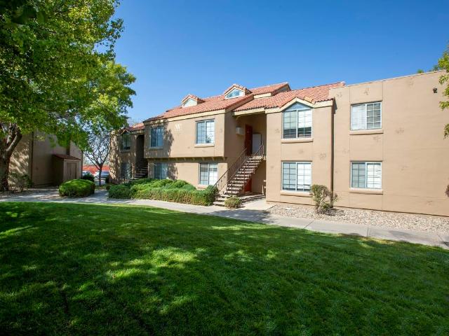 Cinnamon Tree Apartments 1 Bedroom Apartment for Rent at 7220 Central Ave Se, Albuquerque, NM 87108 Trumbull Village