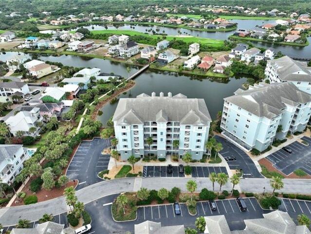 Cinnamon Beach Way Apt,palm Coast, Condo For Sale