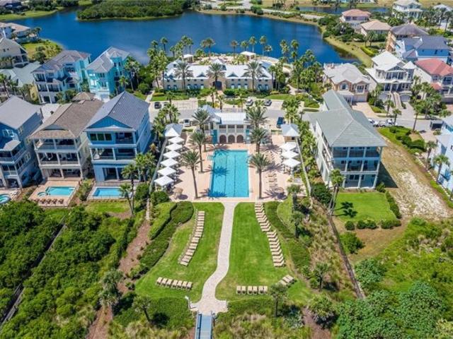 Cinnamon Beach Way Apt,palm Coast, Condo For Sale