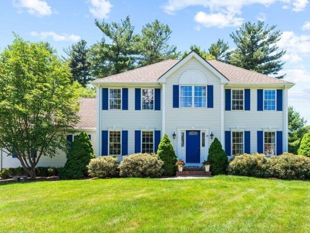 Cinnamon Cir, Easton, Home For Sale