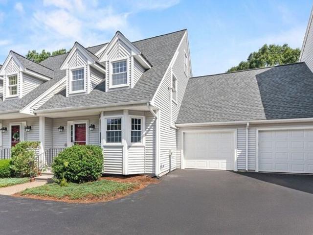 Cinnamon Cir Unit,walpole, Condo For Sale