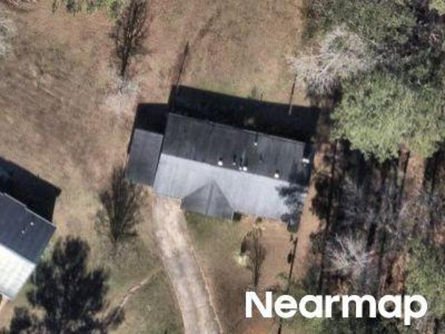 Cinnamon Ct SE